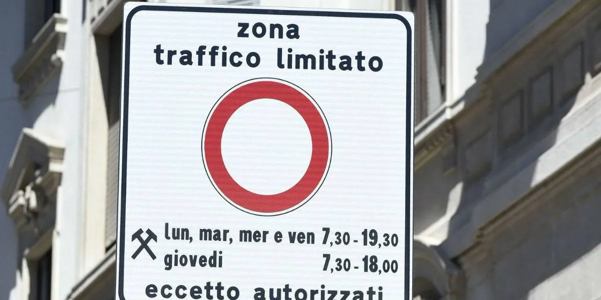 Populaire regio's en steden met milieuzones of zones met ...